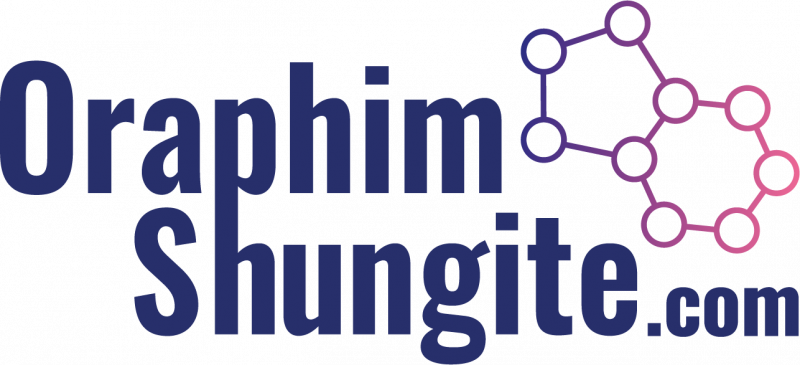 Oraphim Shungite - Oraphim Shungite