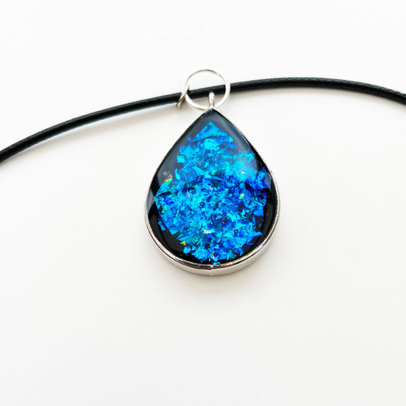 Oraphim Portal Pendants with Powerful Silver Activated Shungite for Emf ...